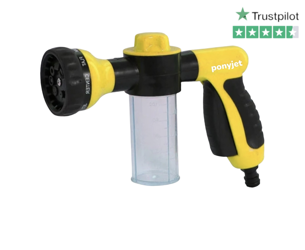 PONY JET – Galloping Goop Equine Products