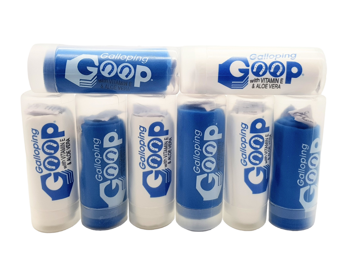Galloping Goop Towel/Polisher – Galloping Goop Equine Products